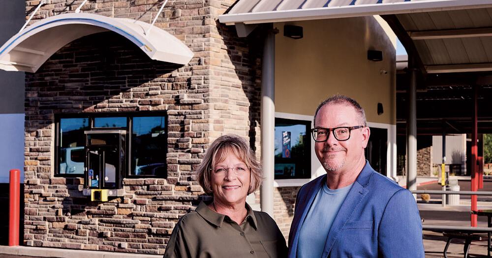 Longtime Franchisee Merritt Group Keeps Family’s Sonic Legacy Alive ...