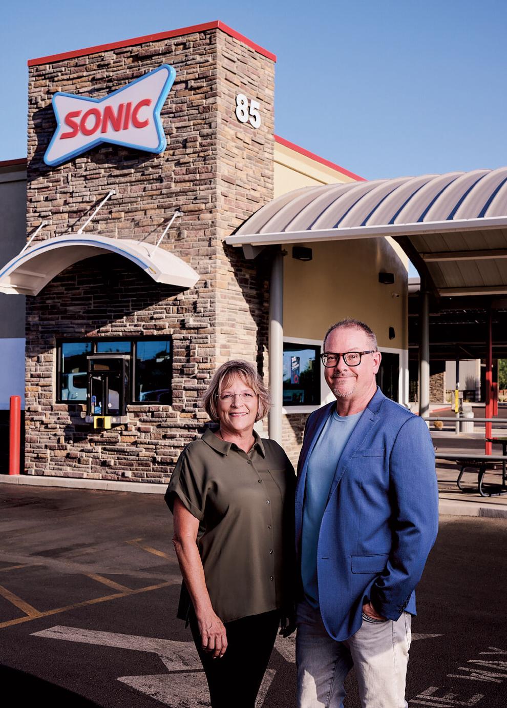 Longtime Franchisee Merritt Group Keeps Family’s Sonic Legacy Alive ...