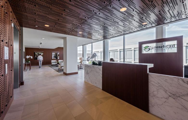 Goosehead Insurance and the Thrill of the Chase | Franchise News ...