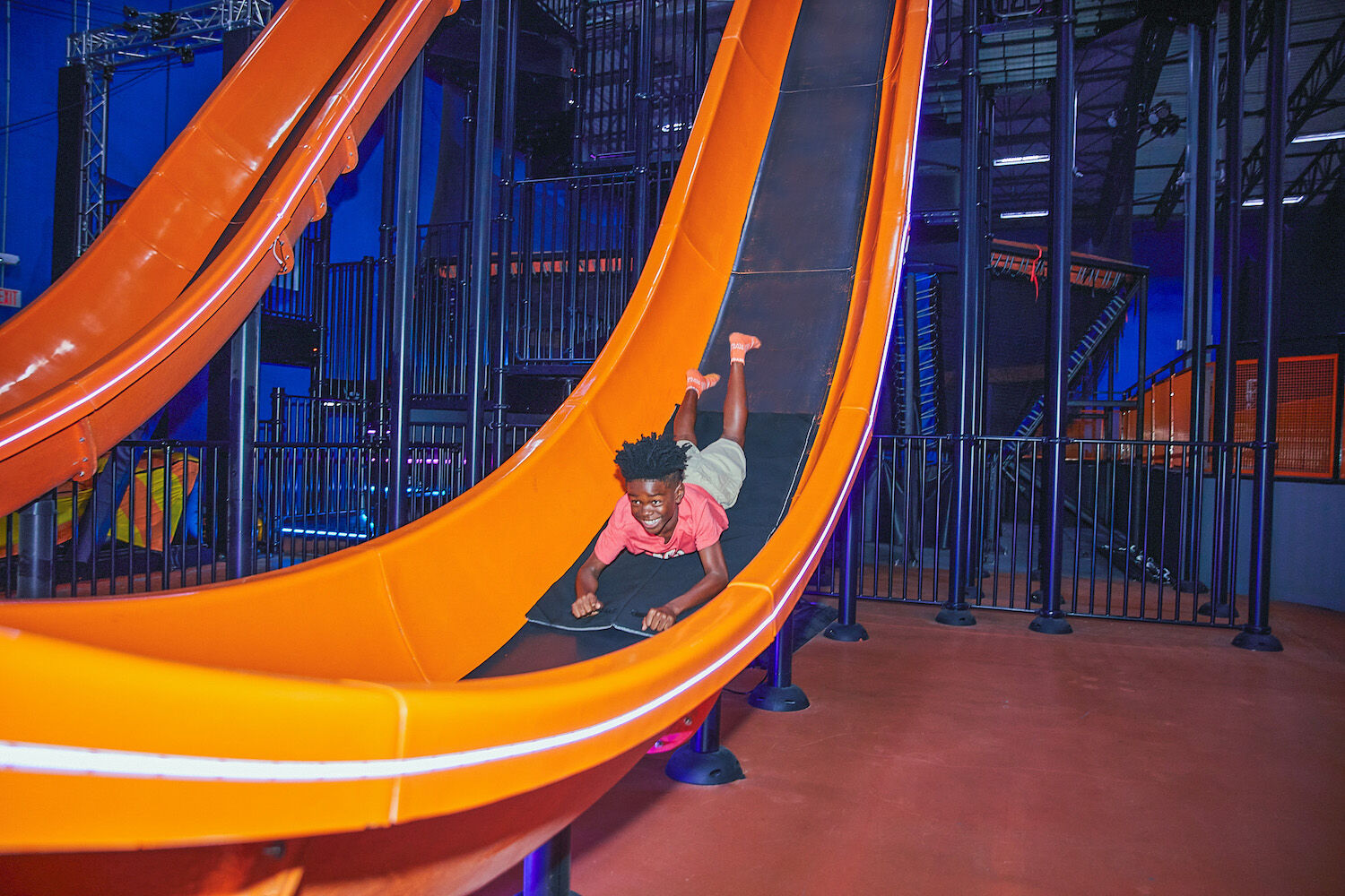 Sky Zone CEO Positions Brand For More Growth Franchise News Sky Zone CEO Positions Brand For More Growth Franchise News