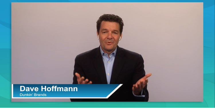 Dunkin’ CEO Reflects on 2020: From Closing Stores to TikTok Partnership ...