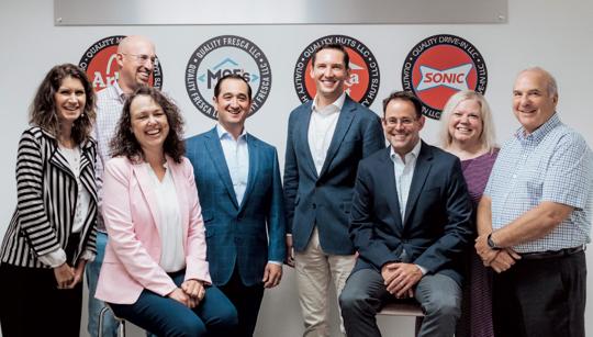 How Quality Restaurant Group Went From Zero to 350 | Franchise Times ...