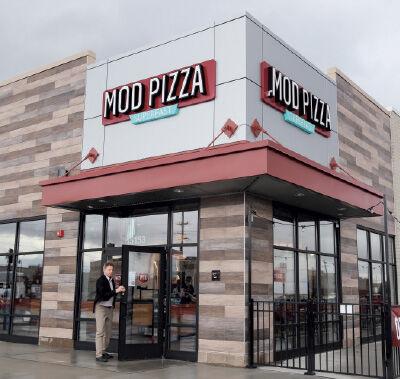 MOD Pizza Sold to Elite Restaurant Group | Franchise Mergers and ...