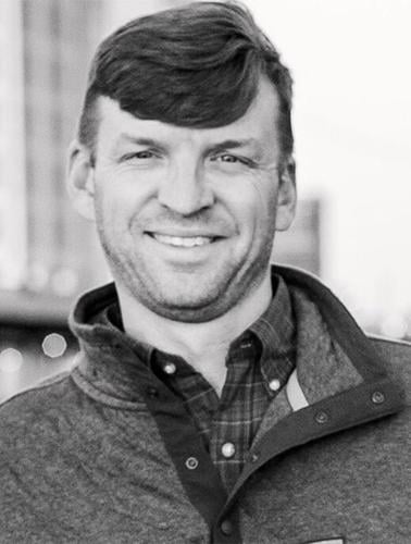 Vance Waldron, Senior Vice President, Cadence Bank | | franchisetimes.com