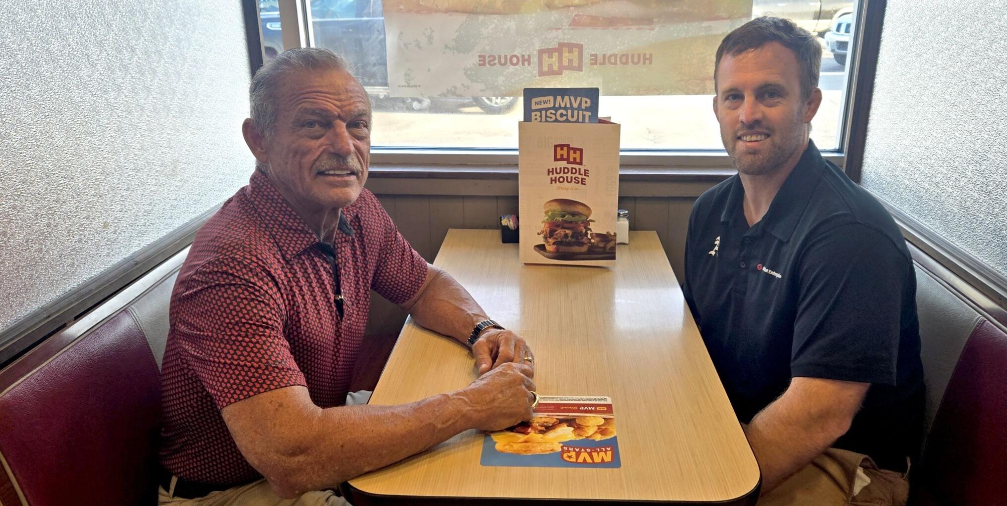 Huddle House Franchisees Buy and Build to Increase Georgia Footprint ...