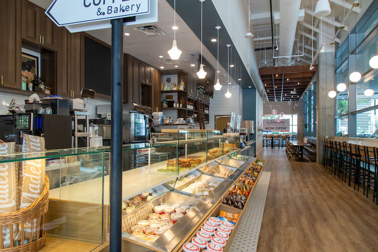 La Madeleine Bets On First Prototype With Drive-Thru | Franchise News ...
