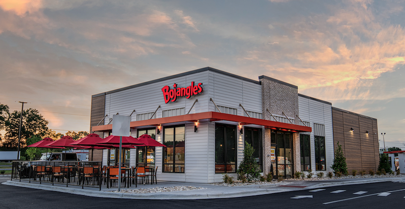 No Bone to Pick: Bojangles Leans On New Chicken Platform in Expansion ...