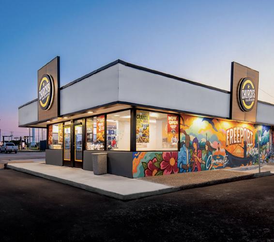 Church’s Chicken Goes Back to Basics to Drive Double-Digit Sales Growth ...