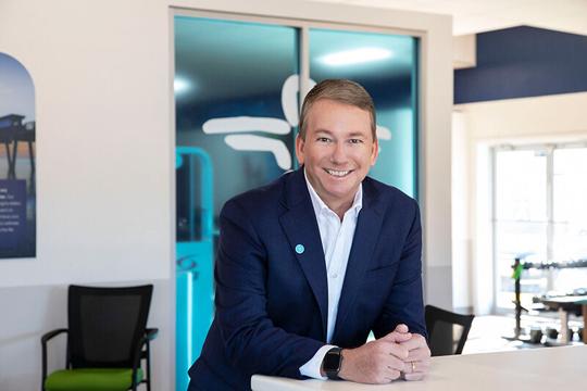 FYZICAL’s Balance and Fall-Prevention Program: The Proprietary ...