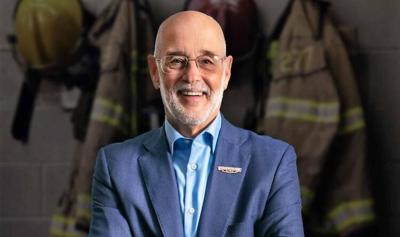 Firehouse Subs CEO Attributes Success to ‘Relentless’ Focus on the ...