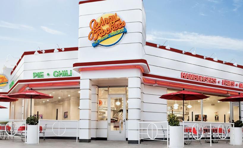 FAT Brands Buys Smokey Bones, Improves Top 400 Rankings | Franchise ...