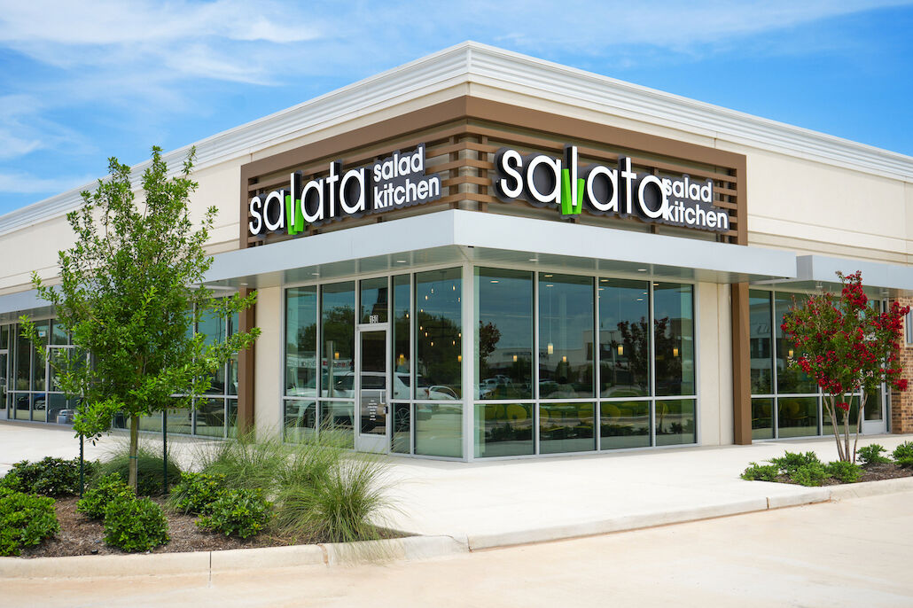 Salata Signs Smoothie King Franchisees for South Carolina Deal ...