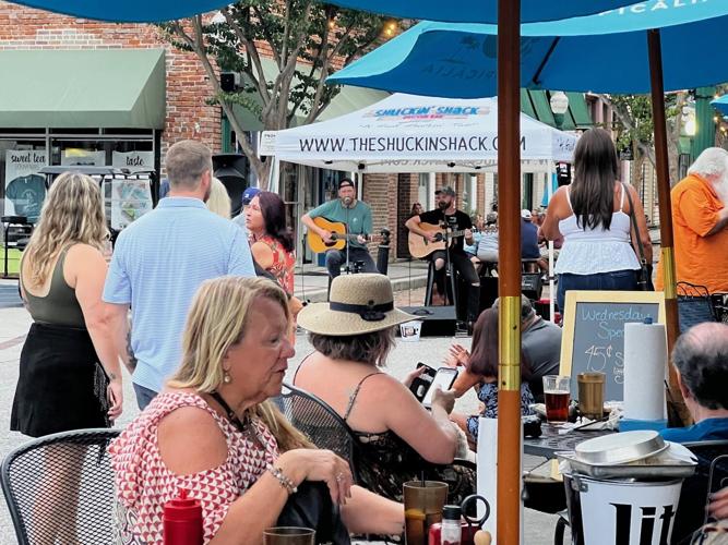 Shuckin’ Shack’s Fresh and Raw Tour Doubles as Cancer Research ...