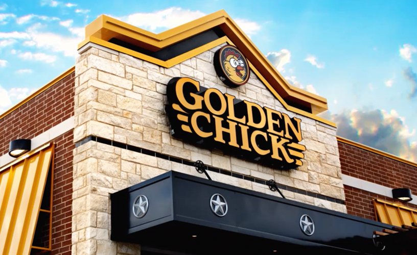 ‘Go East, Old Man,’ Says Golden Chick CEO for Growth Plan | Franchise ...