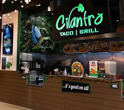 Jersey Mike’s Franchisee Expands Portfolio With Cilantro Taco Grill ...