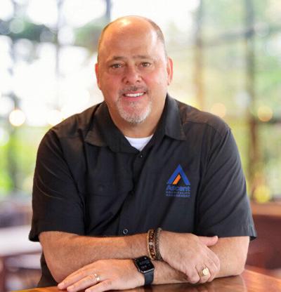 Ascent Hospitality Names New CEO, and Wingstop Drafts a Rising Star to ...