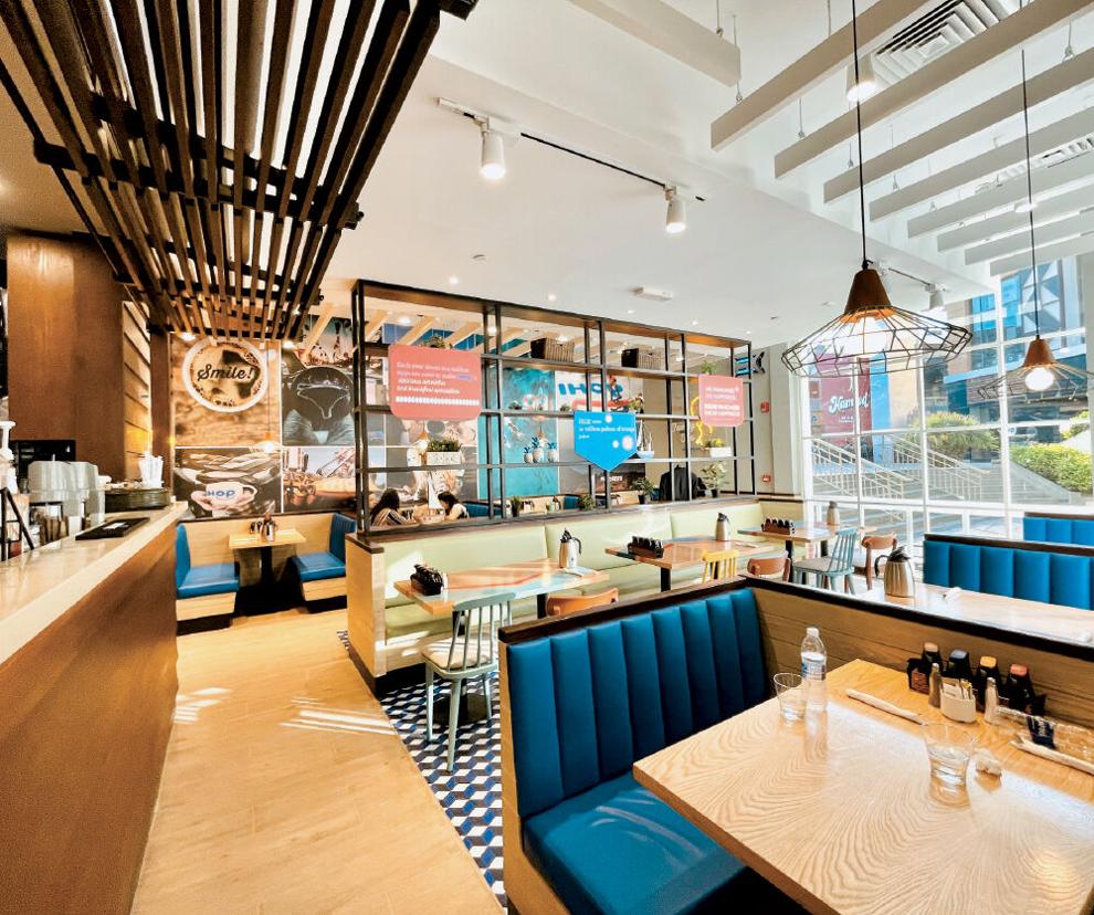 Former Applebee’s Franchisee Expects IHOP to Attract Breakfast Fans in ...