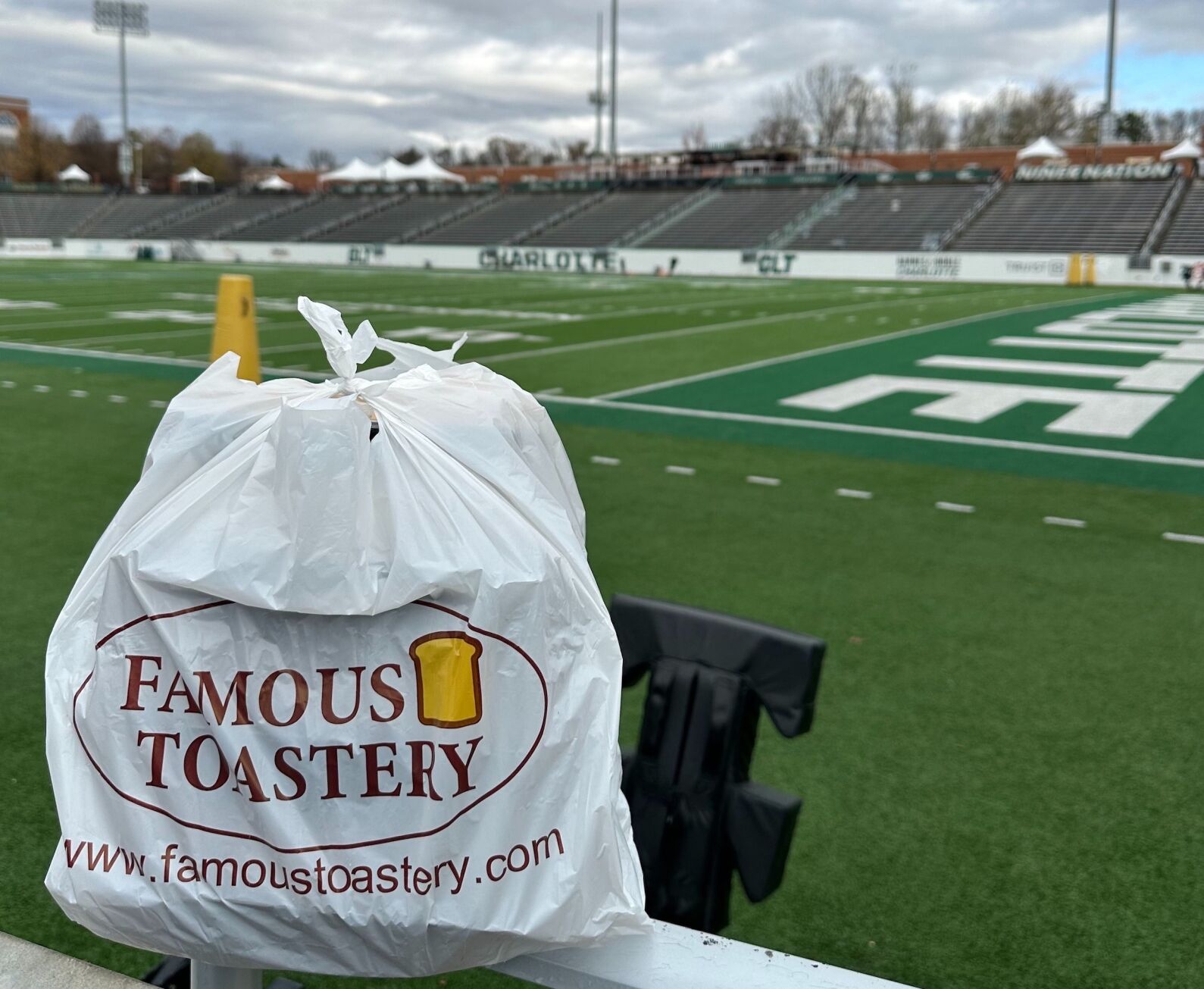 Famous Toastery Sponsors College Bowl Game to Score Brand Awareness ...