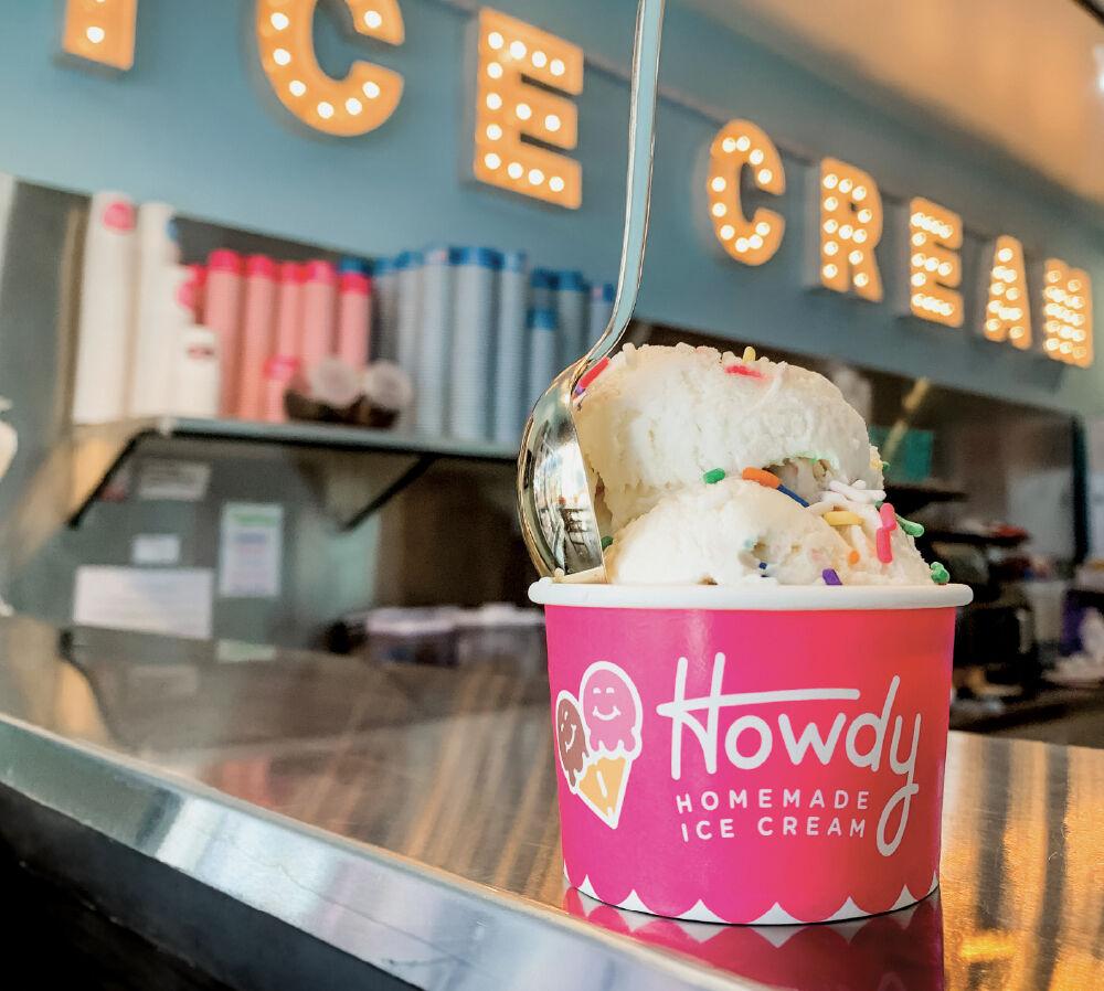 Ice Cream Franchise Howdy Homemade Wins With Special Needs Staff ...