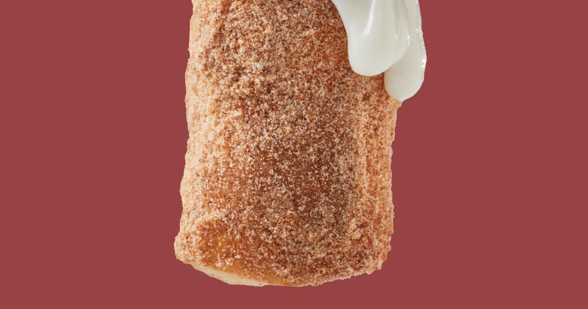 Pretzelmaker Emphasizes Pretzel Bites With Rebrand | Franchise News ...