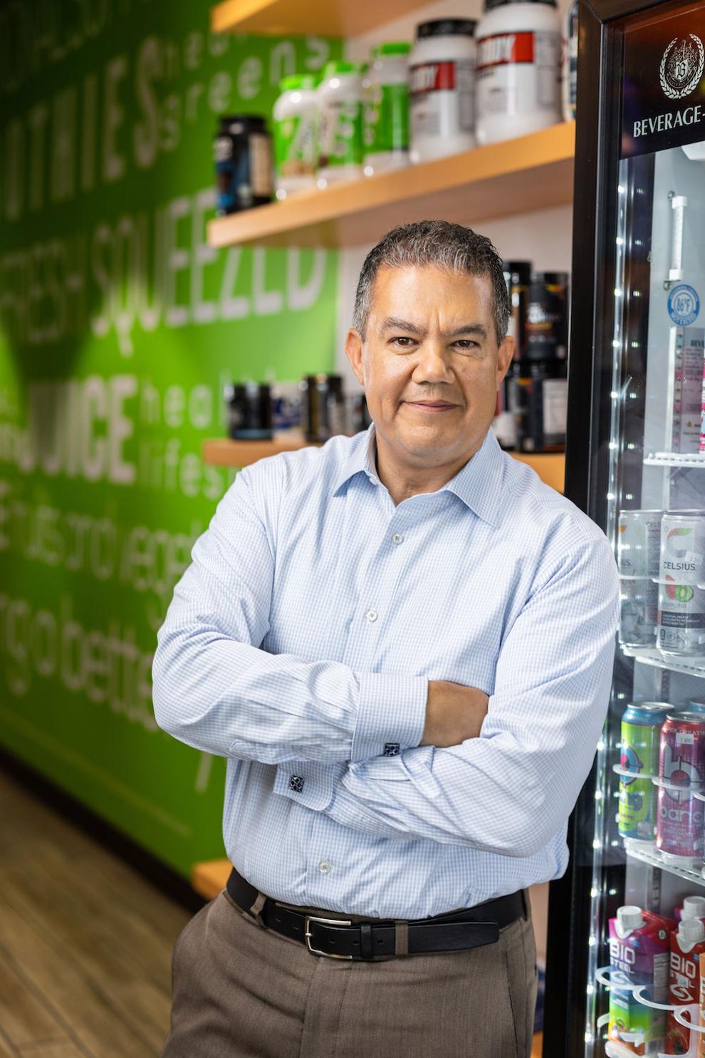 Friendly's Owner Brix Holdings to Buy Clean Juice | Franchise Mergers ...