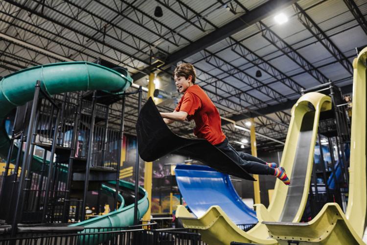 Where Are They Now? Slick City Plays Into Differentiators for Expansion ...