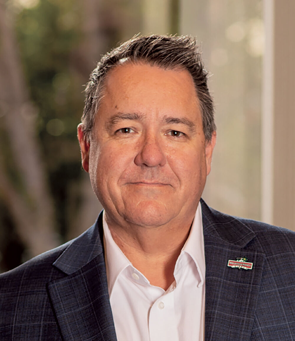 Mountain Mike’s CEO Shares His Coffee Obsession and Why He Wants to ...