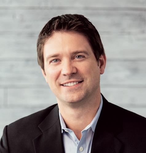 WellBiz CEO Shares His Starburst Obsession and Other Guilty Pleasures ...