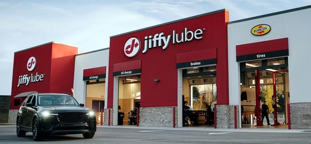 Jiffy Lube Sold For $1.3B, and a Tennis Star Partners With The Picklr ...