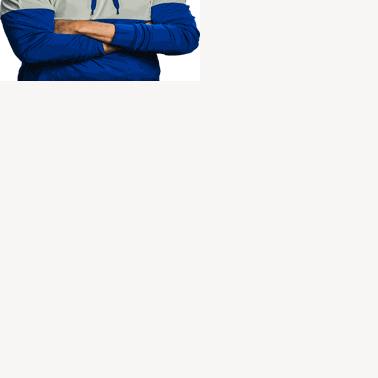 Adam Geisler, CEO of Youth Athletes United | | franchisetimes.com