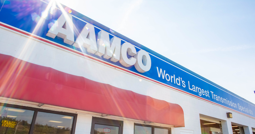 Former Executive Sues AAMCO Alleging Racial Pay Discrimination ...