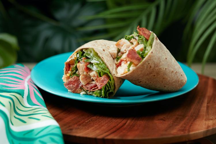 New Acai Concept Blenderz Looks to Fill Market White Space | Franchise ...