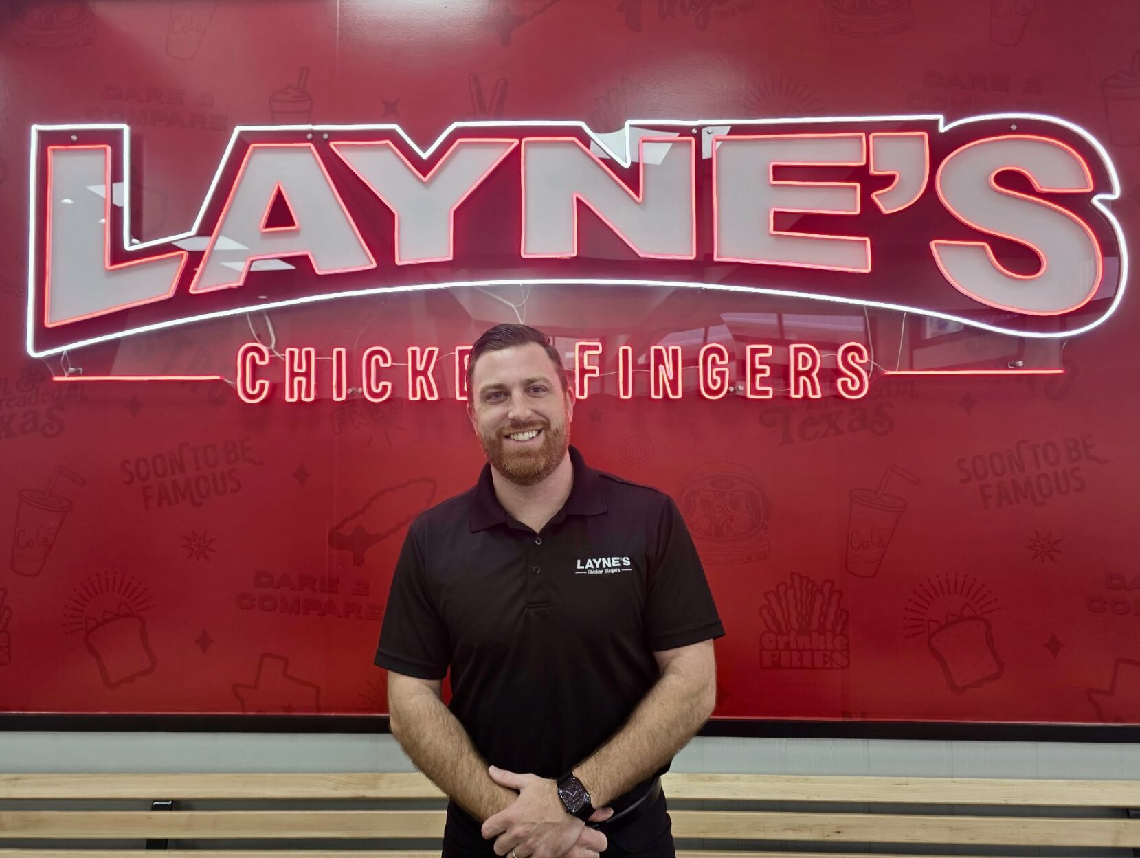 Culture Remains King During Growth Surge at Layne’s Chicken Fingers ...