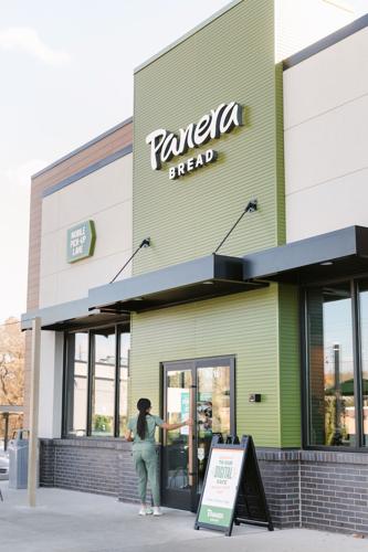 Panera Aims To Reverse Sales Declines With New Transformation Plan