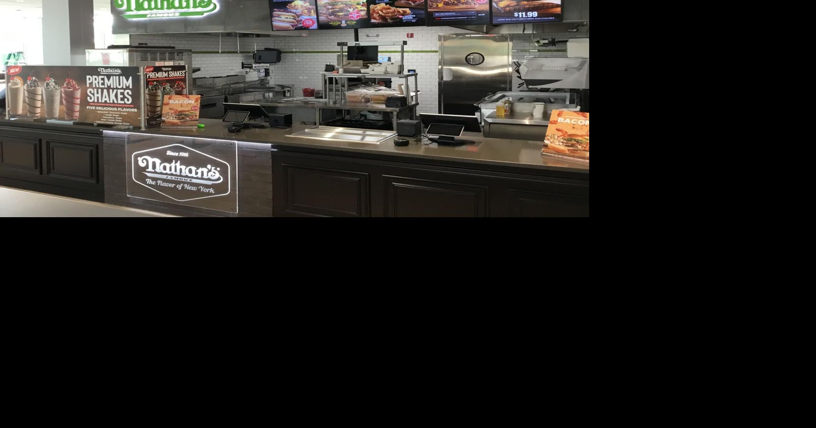 Nathan’s Famous Remains Optimistic About Conversion Initiative | Franchise News | franchisetimes.com