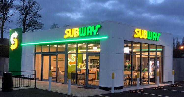 Subway Refresh Is Biggest Update 'In a Decade' | Franchise News ...