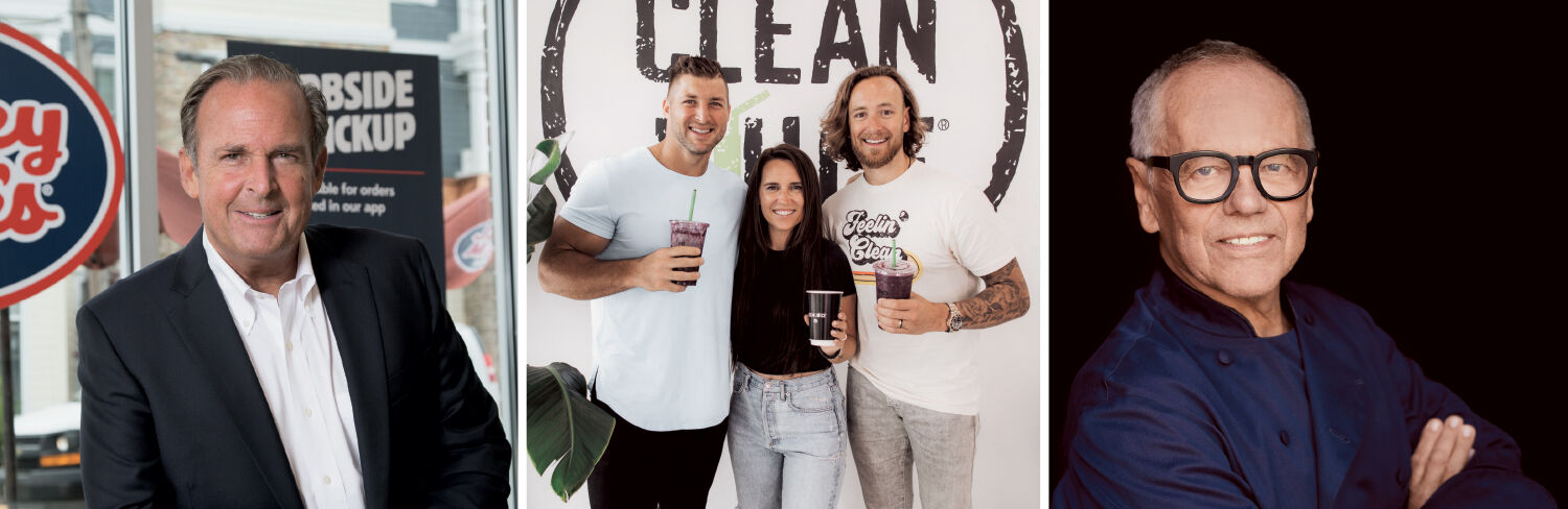 Conference preview: RFDC Brings Key Intel to Operators | Franchise News ...