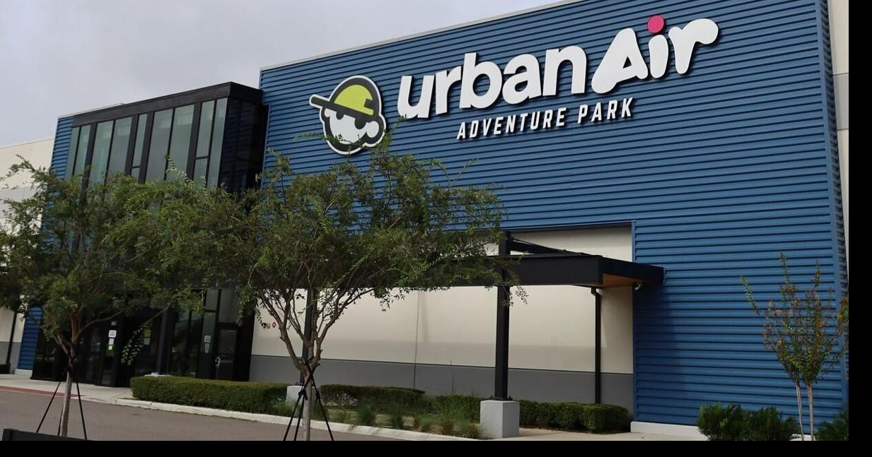 ‘Scrappy’ Real Estate Strategy Keeps Urban Air Growing | Franchise ...