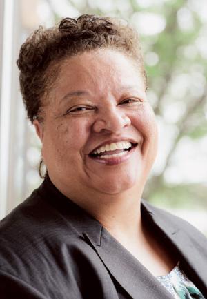 Valerie Daniels-Carter, the ultimate do-good franchisee | Article ...