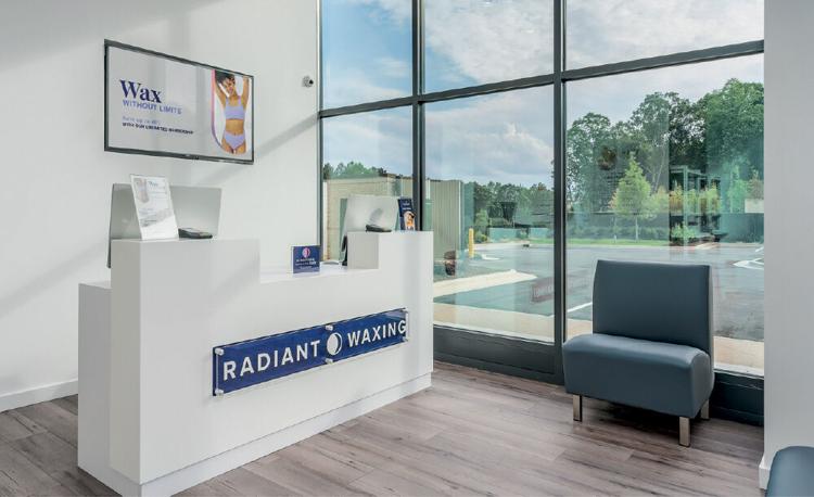 How WellBiz Brands Is Giving Itself a Makeover | Top-franchise-ceos ...