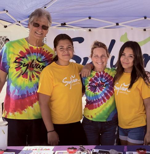 Three Decades and Counting for This Sylvan Learning Franchisee ...