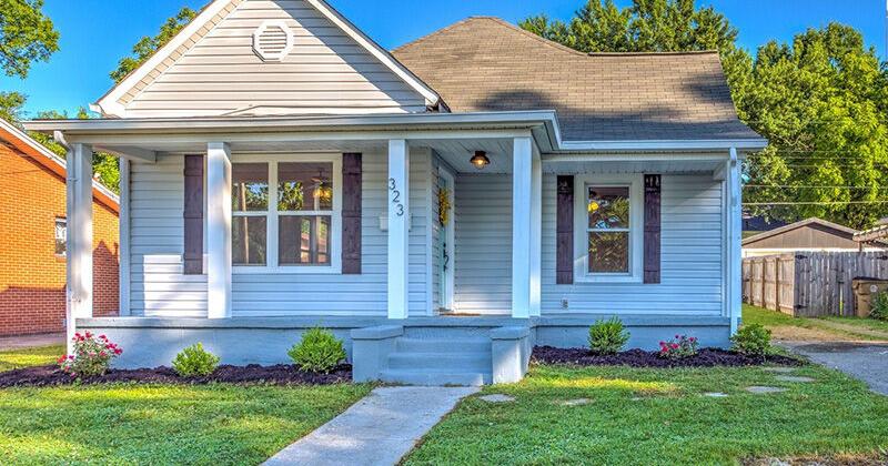 Every House Has a Story | Sponsored Content | franchisetimes.com