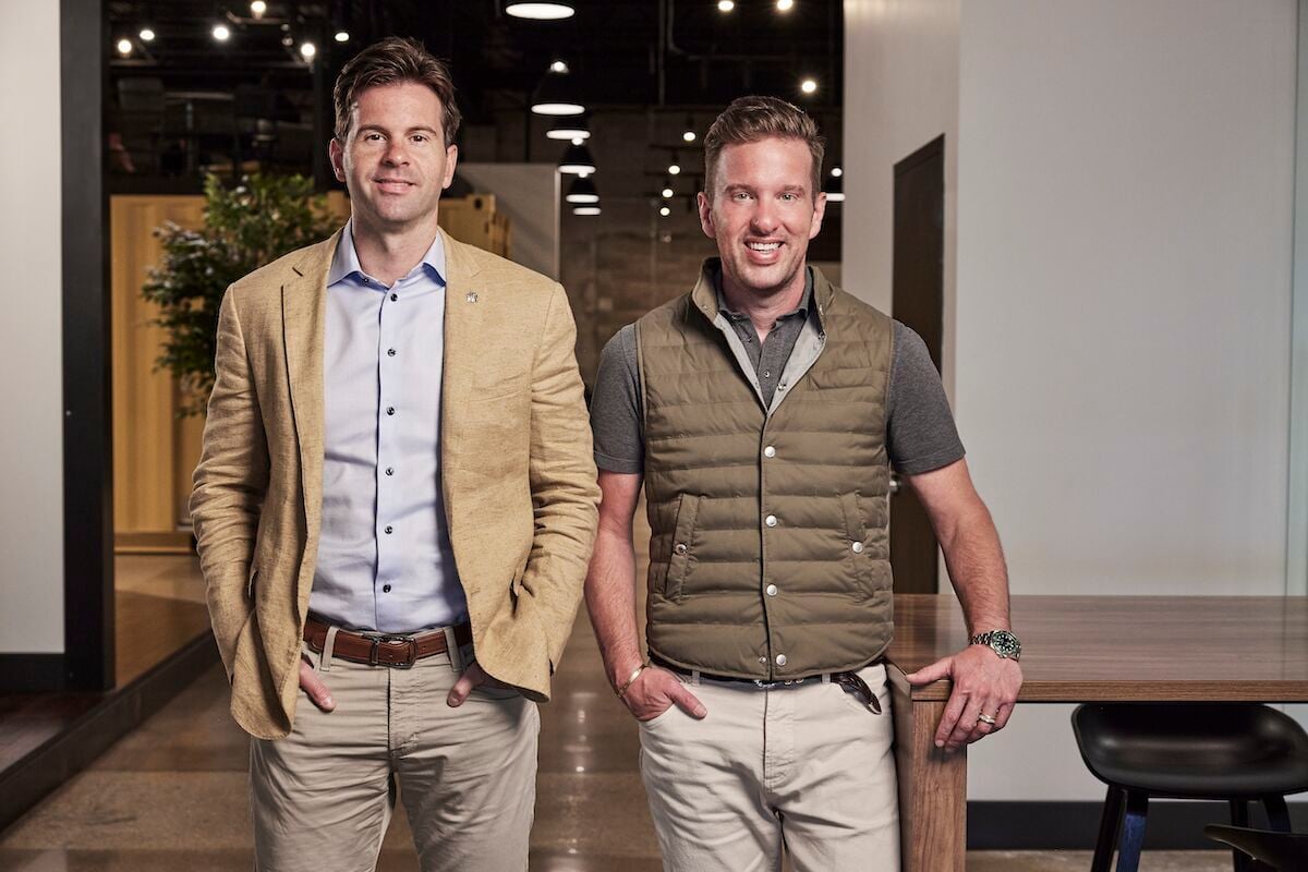 Saxton Group Keeps Growth Engine Going With McAlister’s | Franchise ...