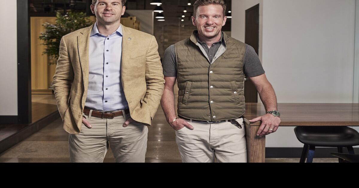 Saxton Group Keeps Growth Engine Going With McAlister’s | Franchise ...