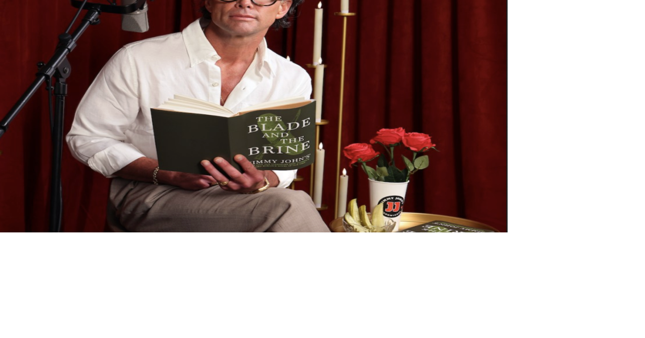 Youth Enrichment Brands Names Rob Price CEO, Walton Goggins Tempts ...