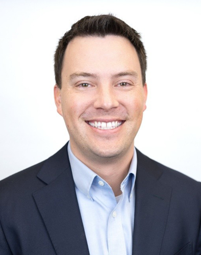 Colin Herr, CFO, Undefeated Tribe | Speakers | franchisetimes.com