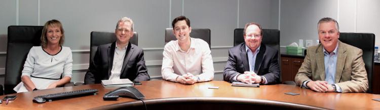 The youngest generation of Michigan’s Schostak family steps up ...