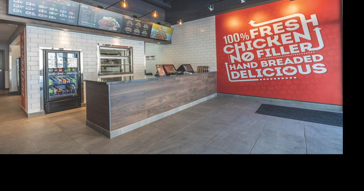 Canadian Chicken Concept WingsUp Ready for U.S. Takeoff | Franchise News | franchisetimes.com