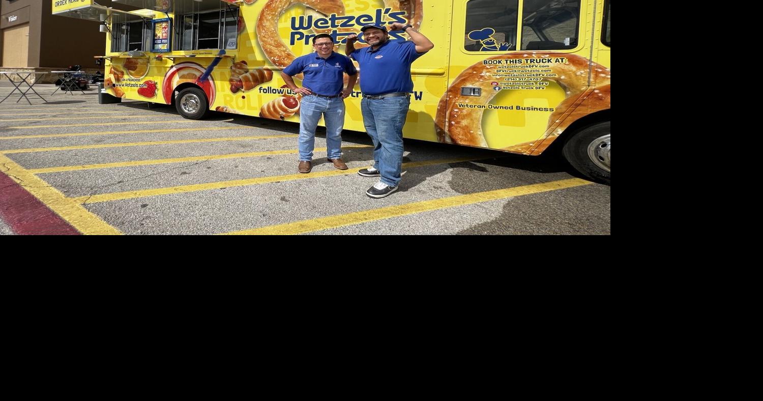 Wetzel’s Pretzels | | franchisetimes.com