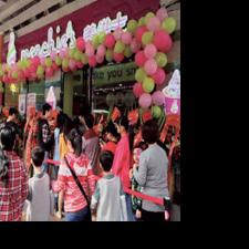 Case study: Menchie’s tackles Chinese market | Article Archive ...